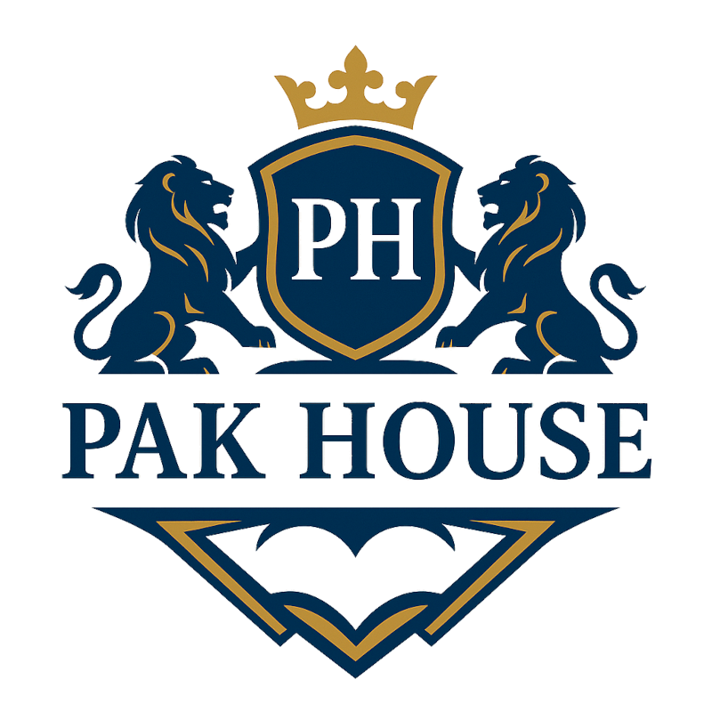 PAK HOUSE
